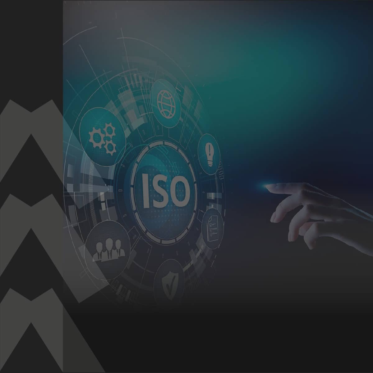 Curso de Interpretación de la Norma ISO 9001:2018 e Implementación de ...