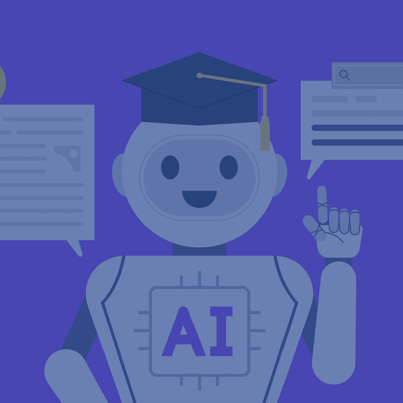 Curso: Inteligencia artificial en la educación - Universidad La Salle ...