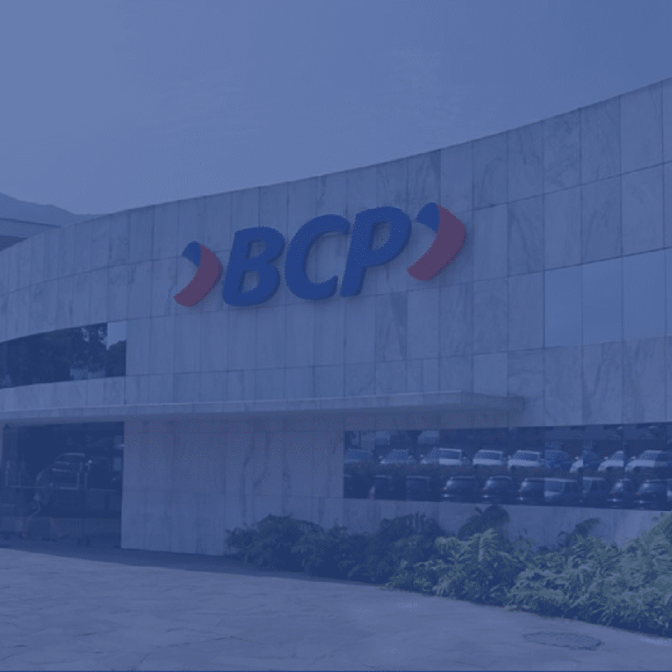 Charla: Conociendo el BCP y Reclutamiento de personal - Universidad La ...